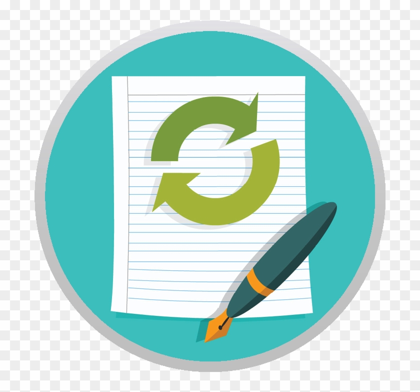 New Logo Writing Refresher - Slip It To Me - Full Size PNG Clipart ...