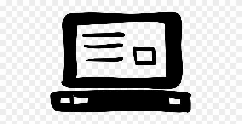 Computer - Computer - Free Transparent PNG Clipart Images Download