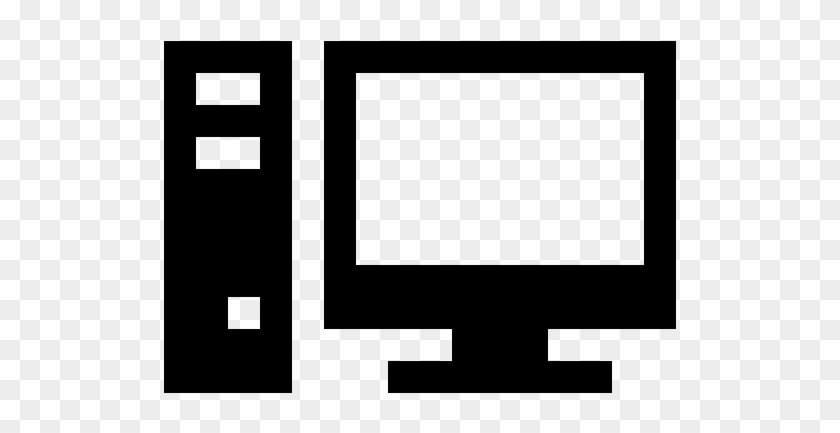 Free Icons And Png Backgrounds - Computer - Free Transparent PNG ...