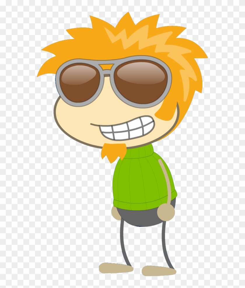 Cartoon - Free Transparent PNG Clipart Images Download