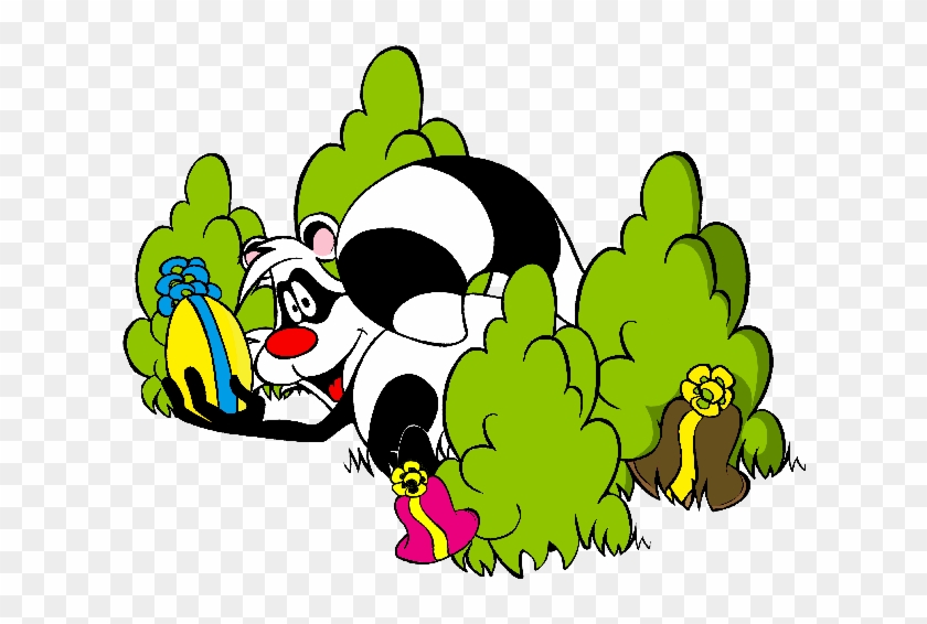 Pâques - Cartoon - Free Transparent PNG Clipart Images Download