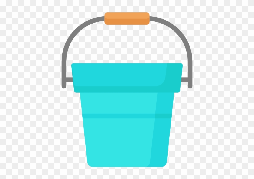 012 Bucket Icon - 012 Bucket Icon - Free Transparent PNG Clipart Images ...