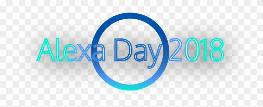 Alexa Day - Circle - Free Transparent PNG Clipart Images Download