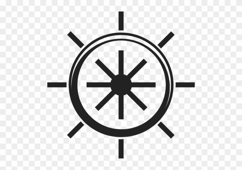 Ship Wheel Transparent Background - Free Transparent PNG Clipart Images ...
