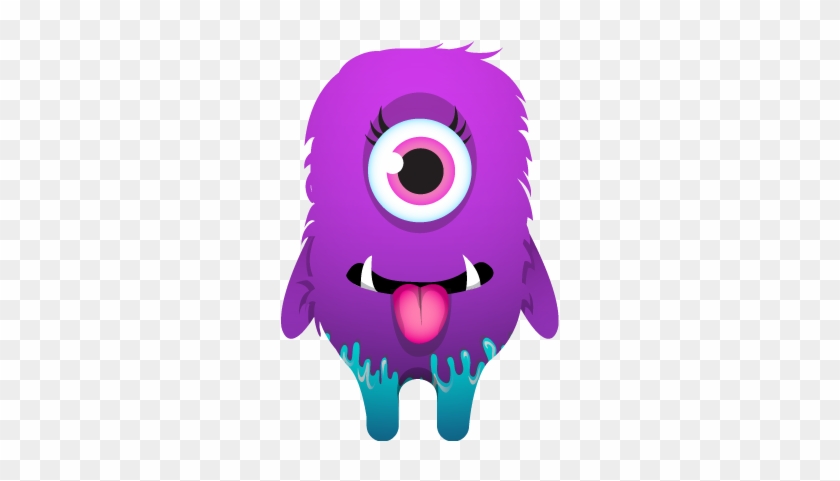 Classdojo For Teachers - Class Dojo Monsters Sad - Full Size PNG ...
