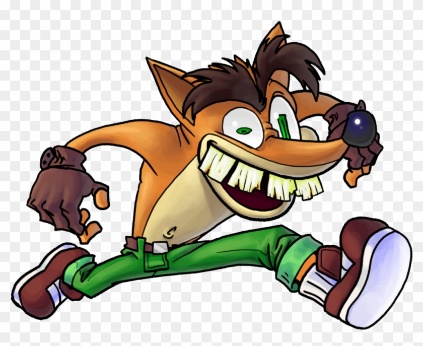 Fake Crash By 144p Fake Crash By 144p - Fake Crash - Full Size PNG ...