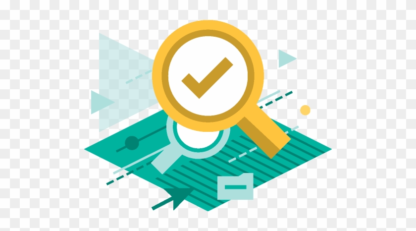 Scannable Fake Id - Circle - Full Size PNG Clipart Images Download