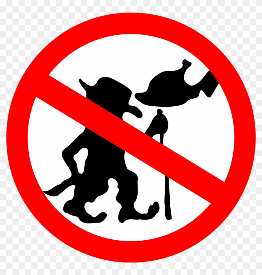 Beware Of Trolls - Don T Feed The Troll - Full Size PNG Clipart Images ...