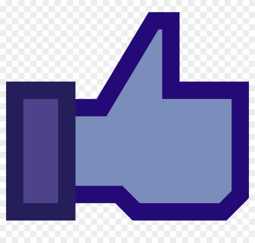 Like Gif Animation Png - Full Size PNG Clipart Images Download