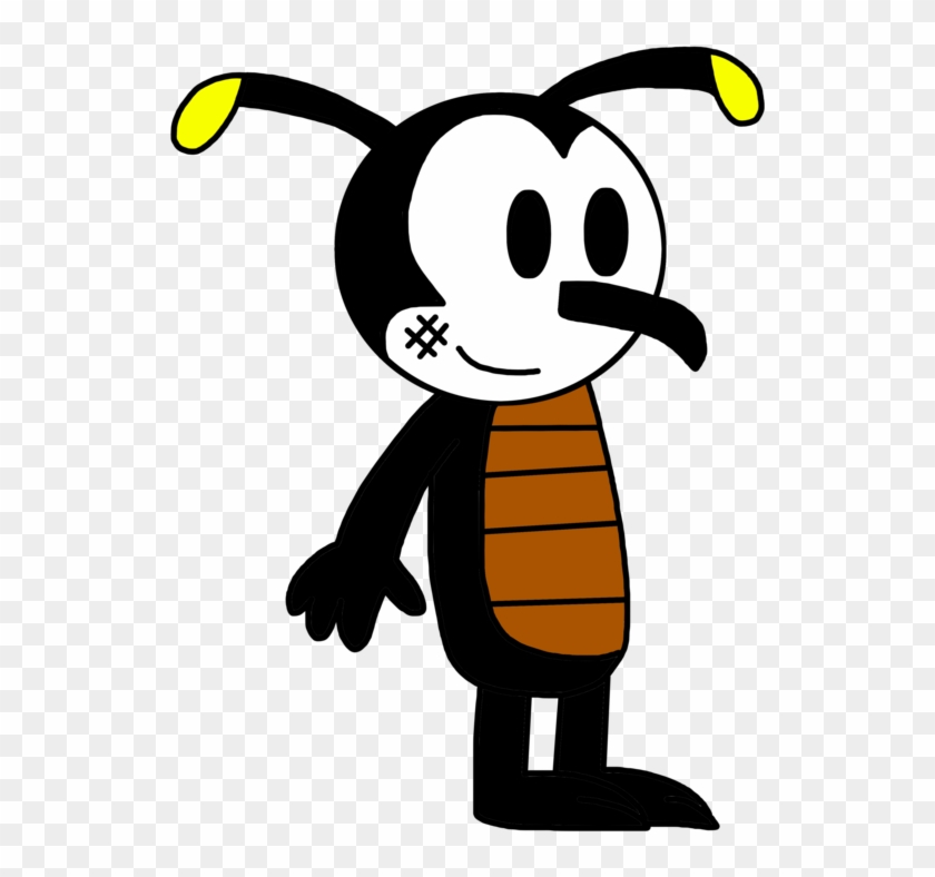 Insect Cartoon Clip Art - Cartoon - Free Transparent PNG Clipart Images ...