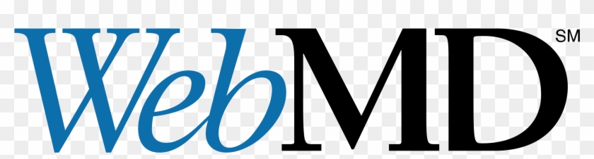 Webmd Logo - Webmd Logo - Full Size PNG Clipart Images Download