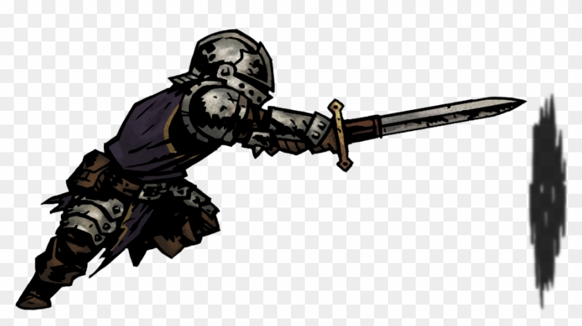 Darkest Dungeon Guide - Darkest Dungeon Crusader Holy Lance - Full Size ...