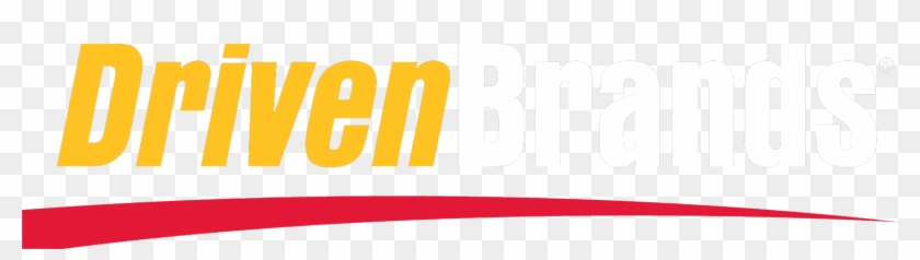 Driven Brands Ceo History - Driven Brands Logo Transparent - Full Size ...