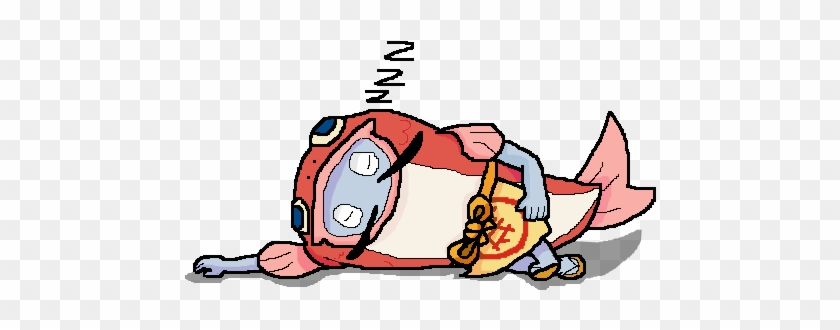 Sleeping Ebisu Doodle By Reuknighted - Sleeping Ebisu Doodle By ...