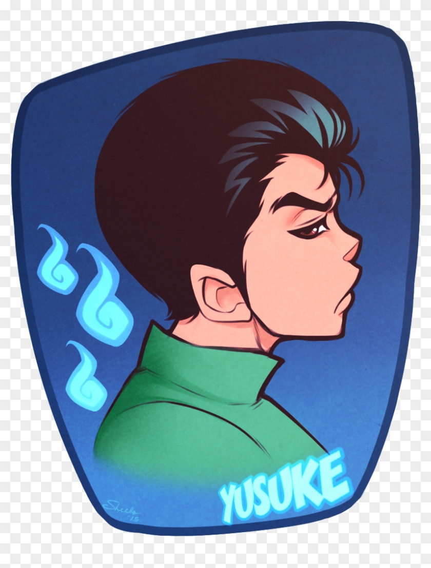 Spirit Detective - Cartoon - Free Transparent PNG Clipart Images Download