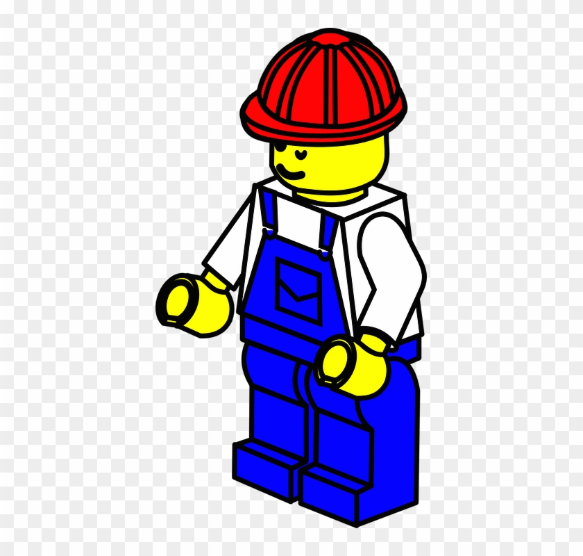 Factory Vector Graphics - Lego Clipart - Free Transparent PNG Clipart ...