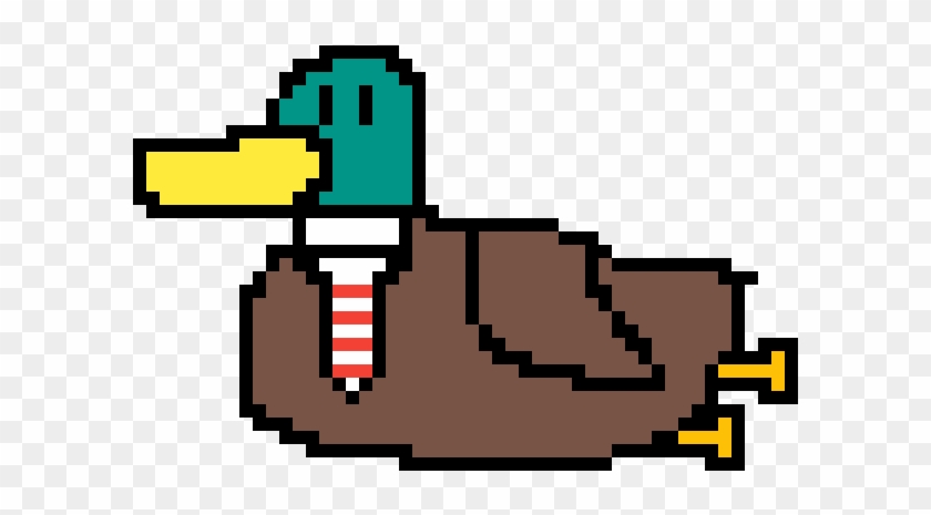 Duck Animation - Duck - Free Transparent PNG Clipart Images Download
