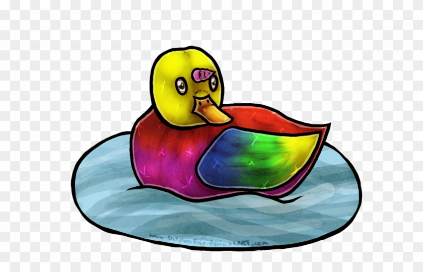 It's No Duck - Duck - Free Transparent PNG Clipart Images Download