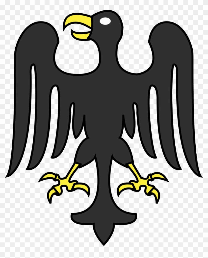 Meuble Héraldique Aigle Medieval - Meuble Héraldique Aigle Medieval ...