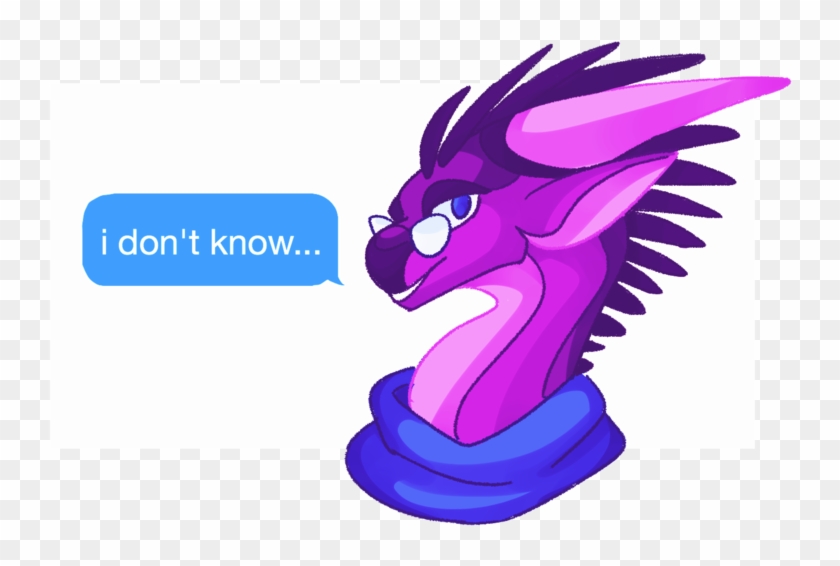 Insufferable Know It All By Kittify - Cartoon - Free Transparent PNG ...