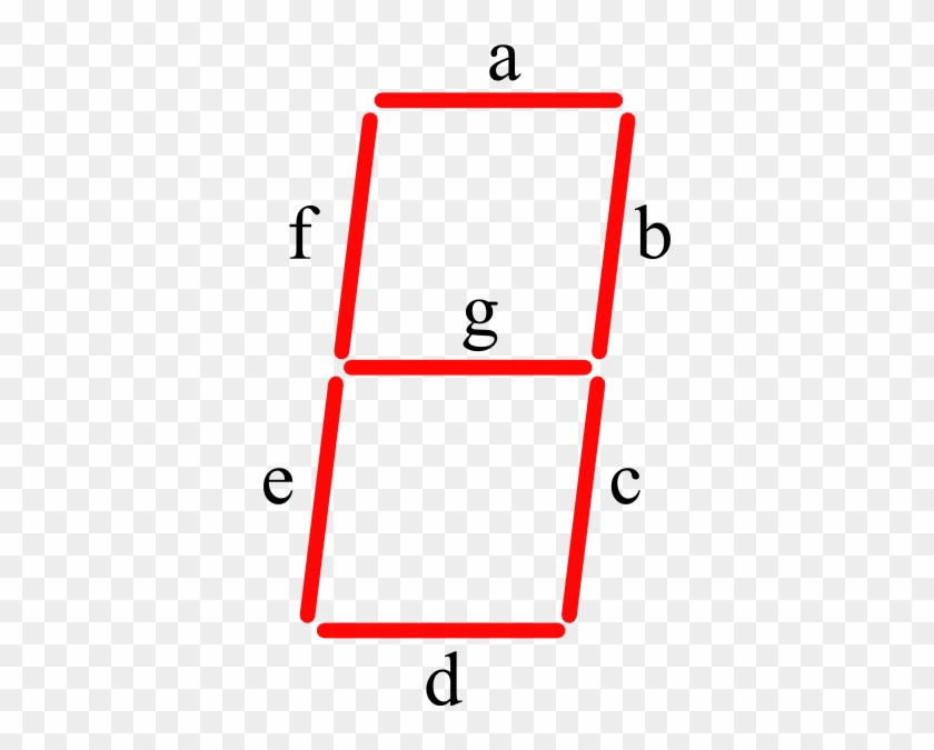 Free Vector Seven Segment Display Clip Art - Game Boy Pixel Art - Full ...