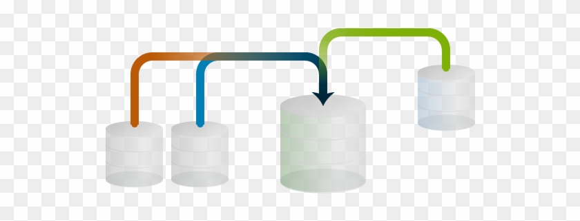 Data Integration - Paper - Free Transparent PNG Clipart Images Download