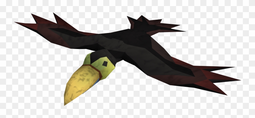 Bird - Runescape Bird - Free Transparent PNG Clipart Images Download