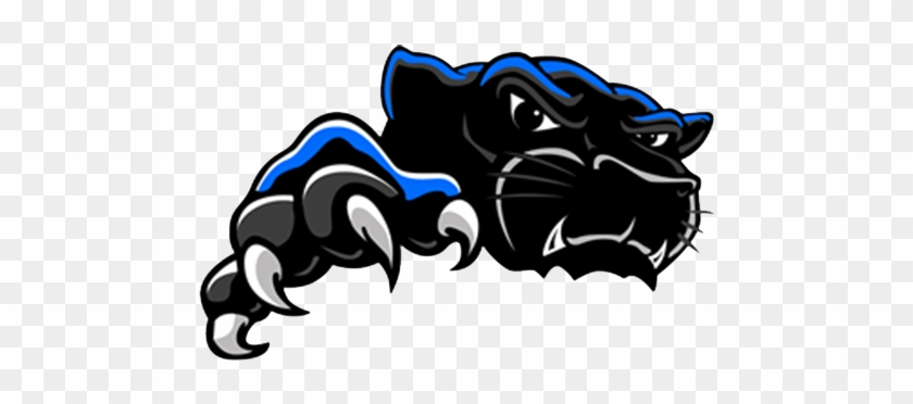 Elmore County High School - Full Size PNG Clipart Images Download