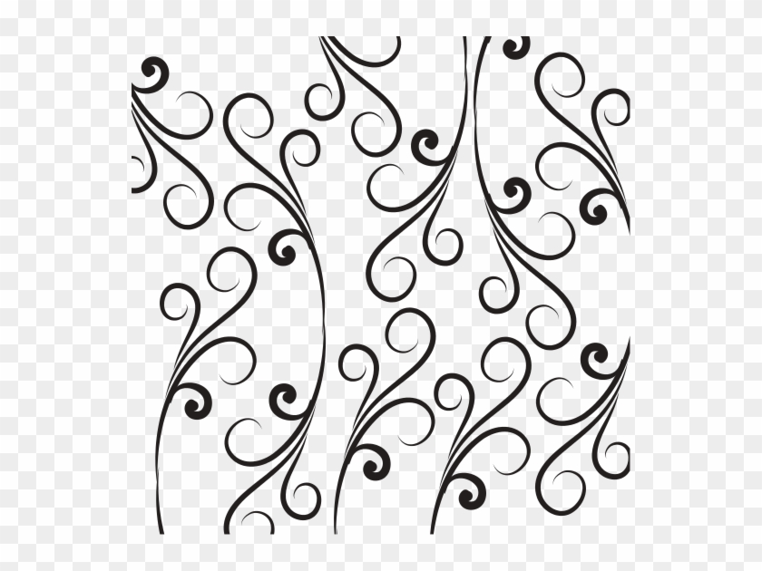 Elegant Pattern - Pattern - Free Transparent PNG Clipart Images Download