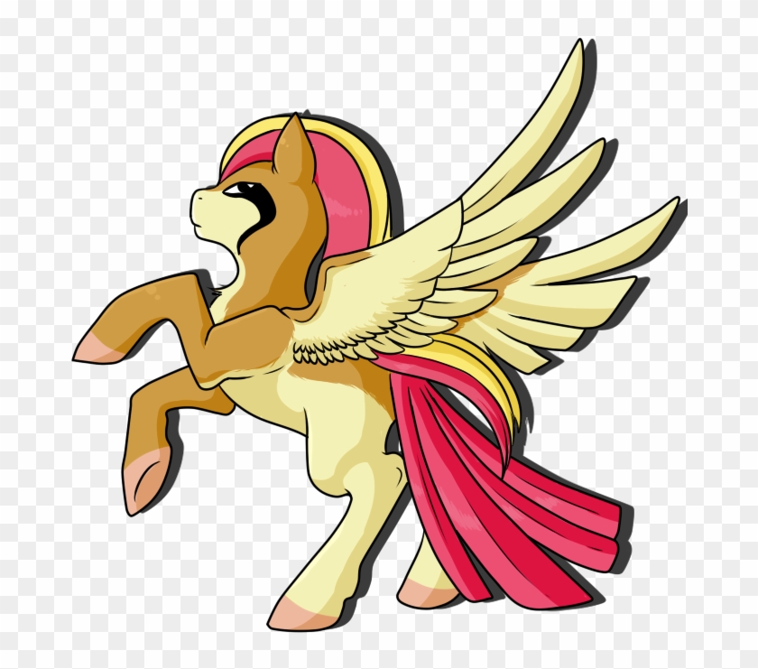 Pidgeot By Xxshadowwarriorxx - Cartoon - Free Transparent PNG Clipart ...