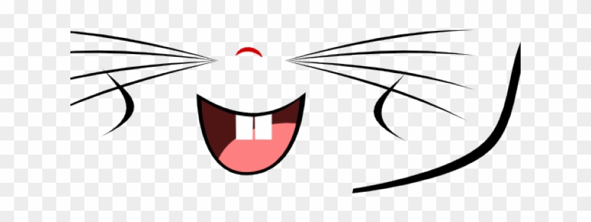 Mouse Clipart Mouth - Mouse Clipart Mouth - Free Transparent PNG ...