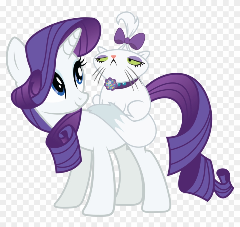 My Little Pony Rarity Png Transparent Image - My Little Pony Rarity ...