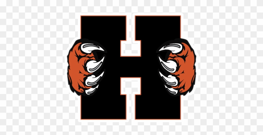 Howland Tigers - Howland High School - Free Transparent PNG Clipart ...