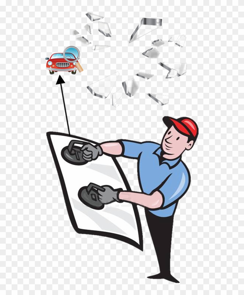 Welcome To Windshield Guru World - Automotive Glass Installer Shower ...