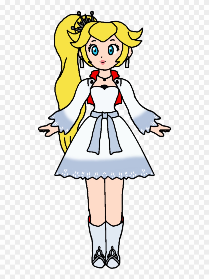 Peach - Cartoon - Free Transparent PNG Clipart Images Download
