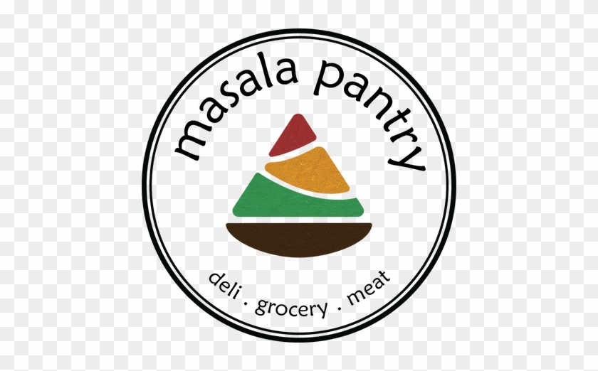 Masala Pantry - Masala Pantry - Full Size PNG Clipart Images Download
