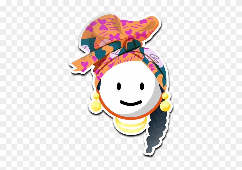 Tumbum P2 Avatar - Cartoon - Free Transparent PNG Clipart Images Download