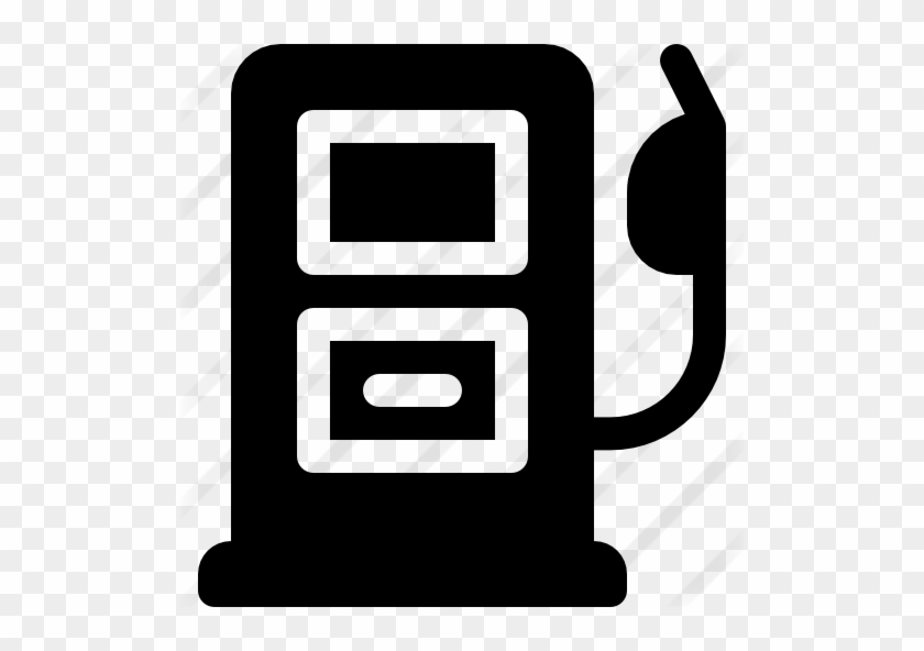 Gas Station - Sign - Free Transparent PNG Clipart Images Download