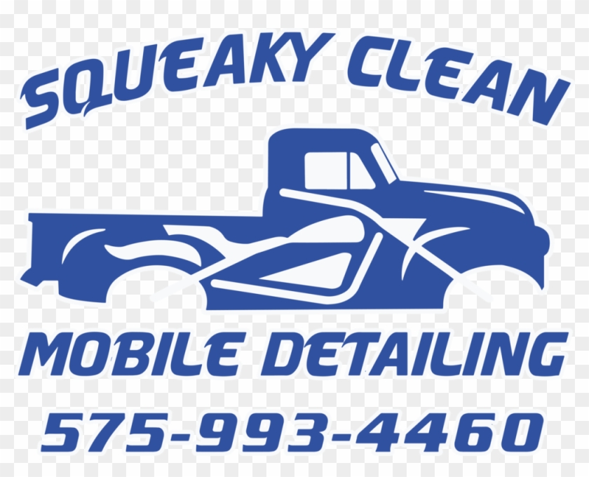 Auto Detailing - Free Transparent PNG Clipart Images Download