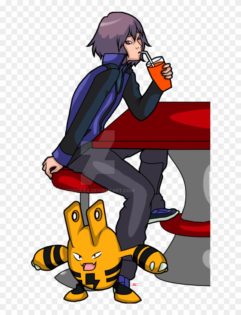 Boring Day By Coockie8 - Cartoon - Free Transparent PNG Clipart Images ...