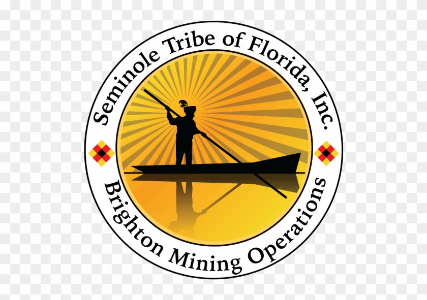 Seminole Tribe Of Florida Inc - Seminole Tribe Of Florida - Full Size ...