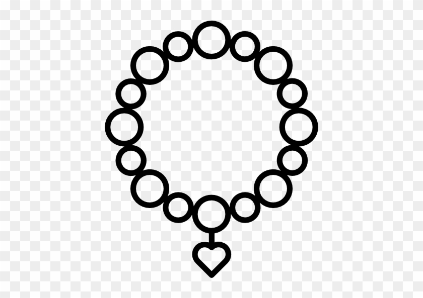 Charm Bracelet Clipart - Bracelet Icon Png - Full Size PNG Clipart ...
