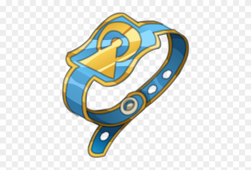 Vulkanian Bracelet - Vulkanian Bracelet - Free Transparent PNG Clipart ...