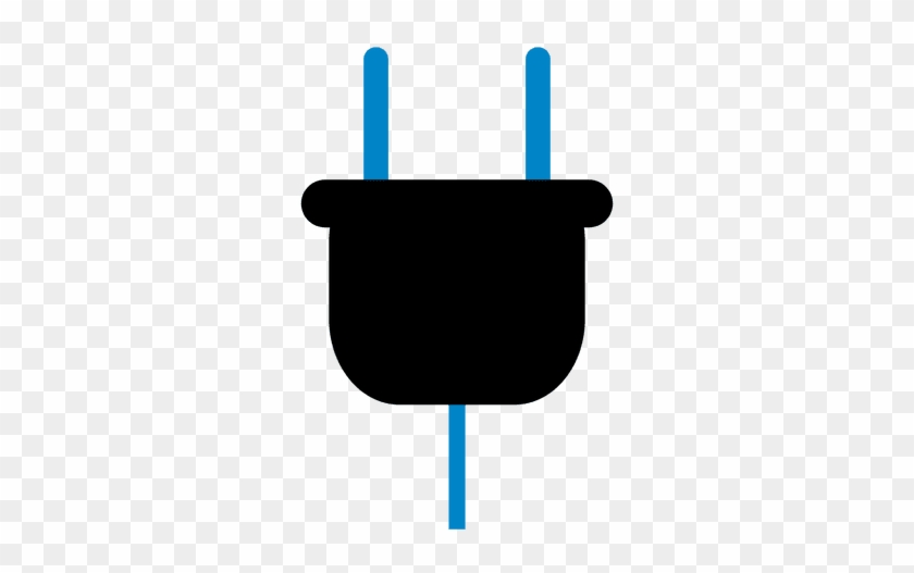 Electric Plug Icon Transparent Png - Electric Plug Icon Png - Full Size ...