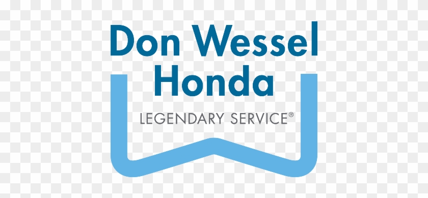 Don Wessel Honda - Free Transparent PNG Clipart Images Download