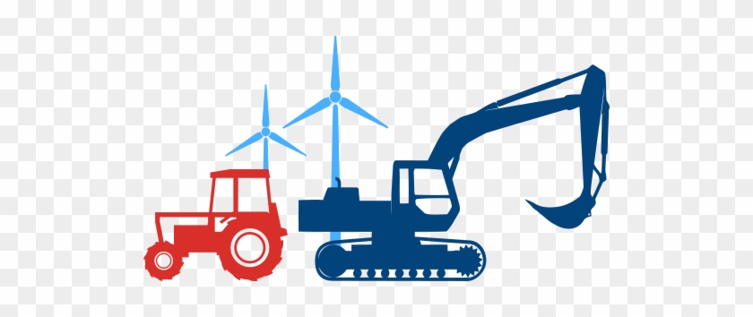 The Investment Decision - Earthworks - Free Transparent PNG Clipart ...