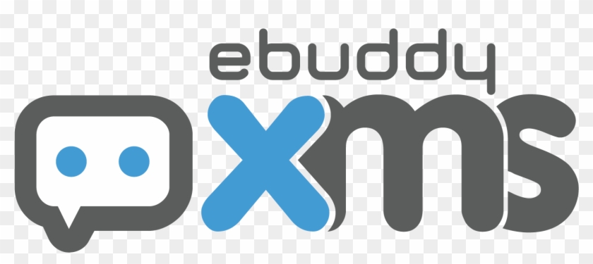 Ebuddy Xms - Ebuddy - Free Transparent PNG Clipart Images Download