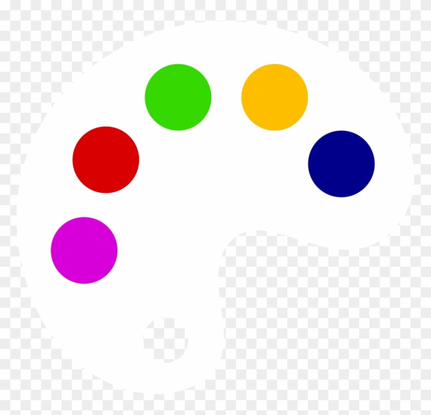 Colors - Circle - Free Transparent PNG Clipart Images Download