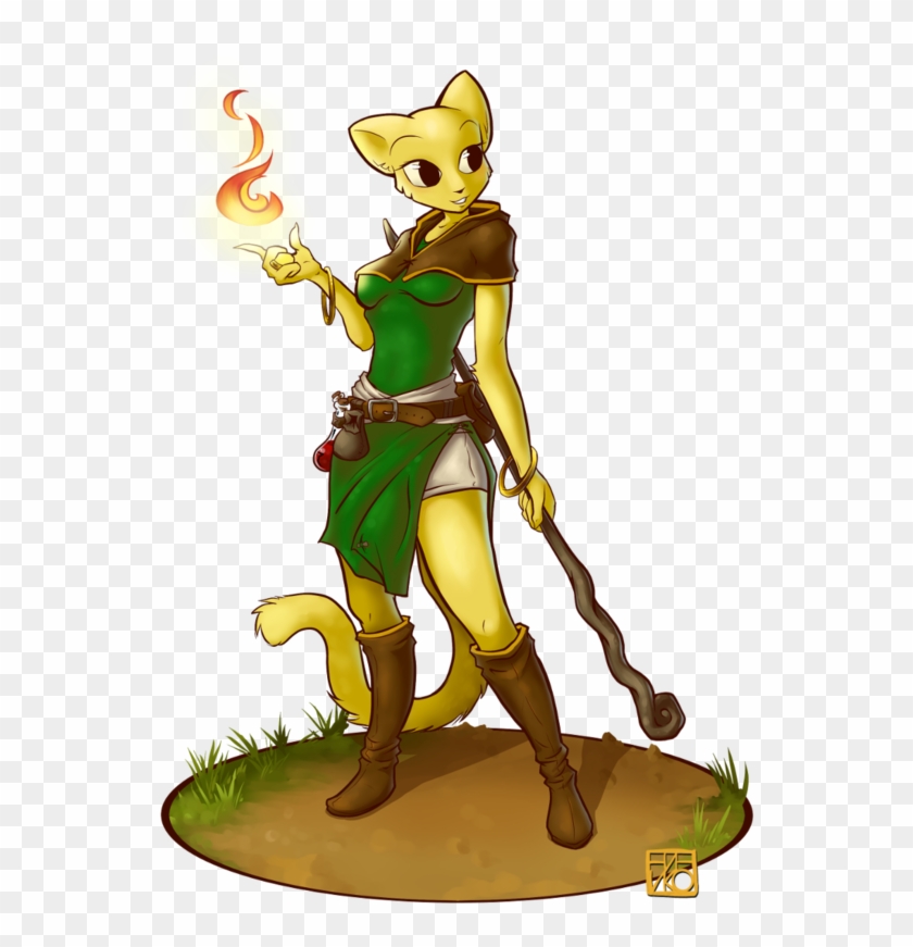 Katia Managan By Ininko - Fan Art - Free Transparent PNG Clipart Images ...