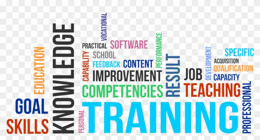 Professional Training And Development - Full Size PNG Clipart Images ...